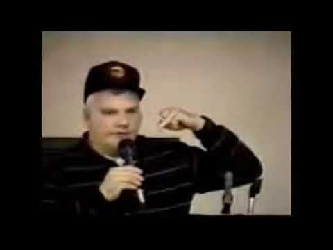 PHIL SCHNEIDER The Last Words