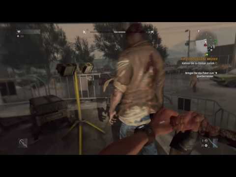 Steam Community :: Video :: Dying Light - Quarantänezone - Stuffed Turtle