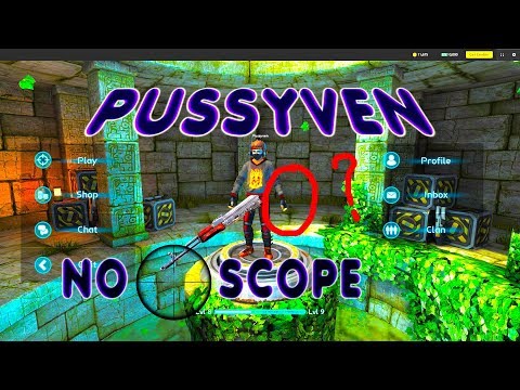 Steam Community :: UberStrike