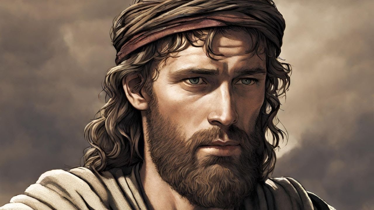 Who Was Aaron in the Bible ( Bible Stories)