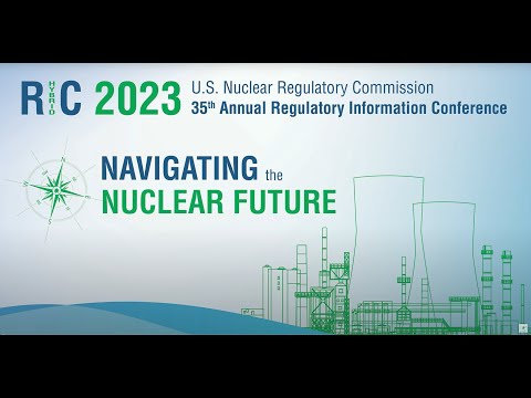 W13 - A Look at Future Regulation, NRC and Otherwise, in Light of West Virginia v. EPA