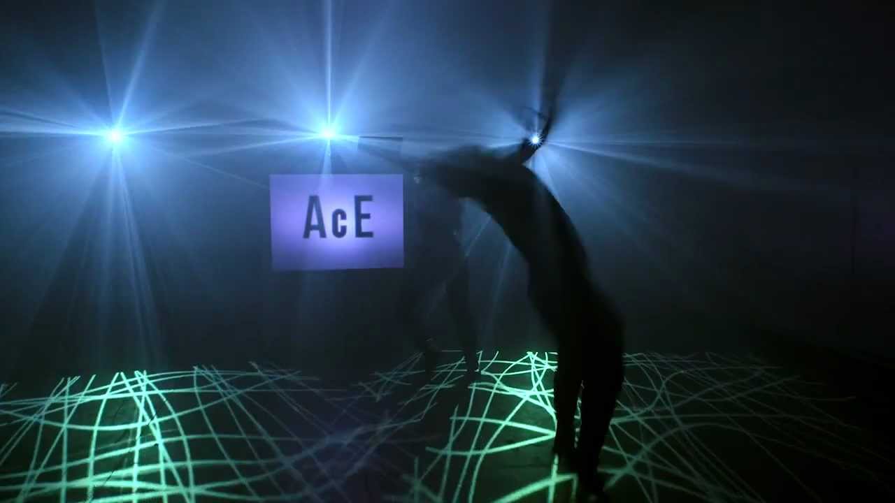 Find You Somewhere - AcE featuring Jaden and Willow