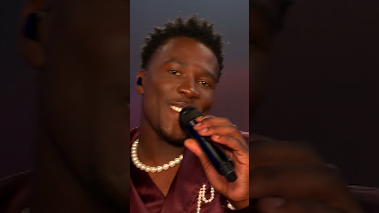 🇳🇱 C’est comme ci, c’est comme ça... C'est Claude, singing for Netherlands | #Eurovision2025