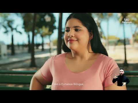 PELA PRIMEIRA VEZ - Fortaleza Bilíngue, Re-ciclo, Costurando o Futuro e Tuk-Tuks dos Remédios.