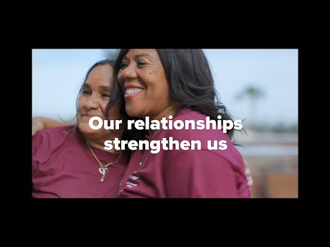 Front Porch Vision, Mission and Values