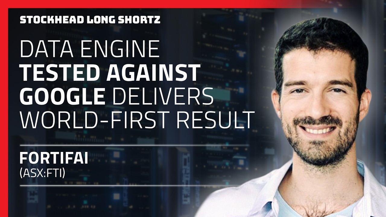 The hardware-accelerated architectural breakthrough in AI data processing