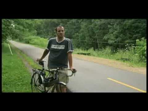 Restaurant Owner Considers Bike Path Dining Spot