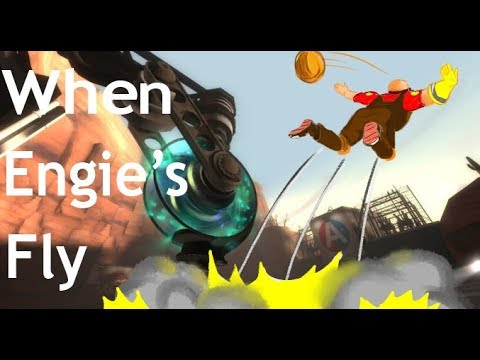 Steam Community :: Video :: TF2 Nucleus Gameplay: Engies on KOTH are ...