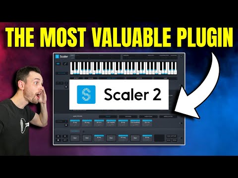 THE Scaler 2.5 Update is AWESOME