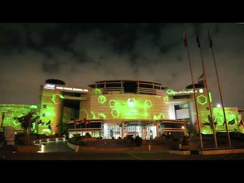 Logo Change for Dubai Police