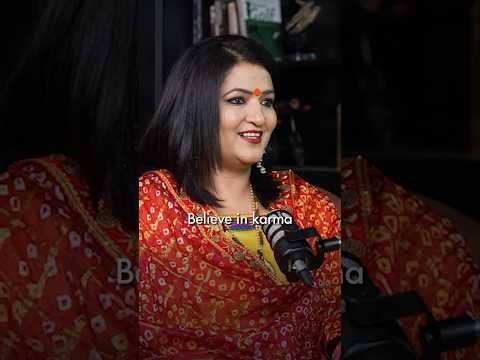 कर्मा क्या होता है? Ft @DryRakhiAstrologer #astrology #AtulHits #karma #terotreading #viral