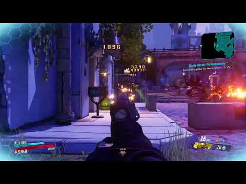 Steam Community :: Video :: Dash Commando Fly's Away