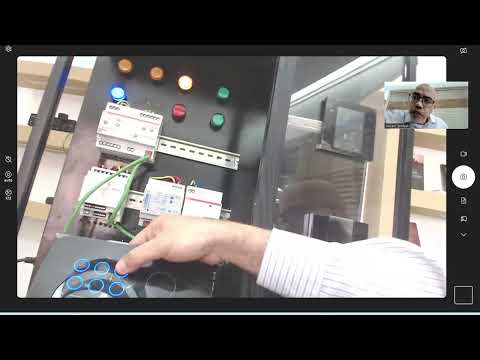 3 KNX Practical Controlling Dimmers and Shutters in KNX English