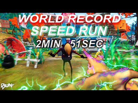 Steam Community :: Video :: Hello Neighbor 2 SpeedRun 2 Minutes Any%100 ...