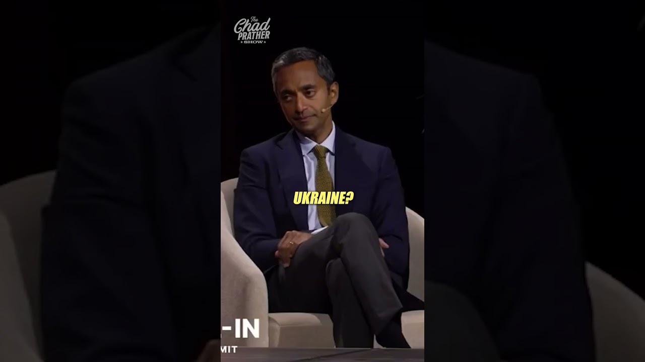 Tucker Carlson Absolutely ENDED Mark Cuban Over Ukraine! 🔥