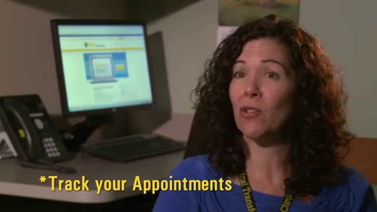 myVCUhealth Patient Portal