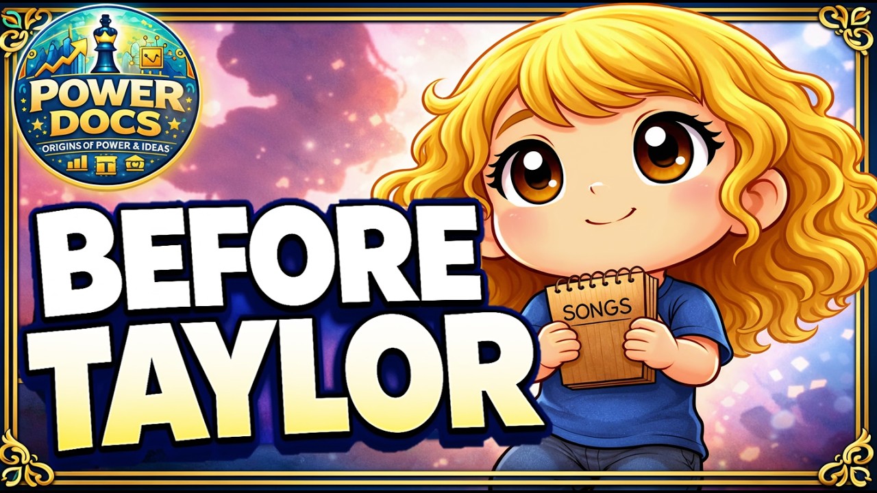 Taylor Swift's Strategy that Changed the Music Industry Forever