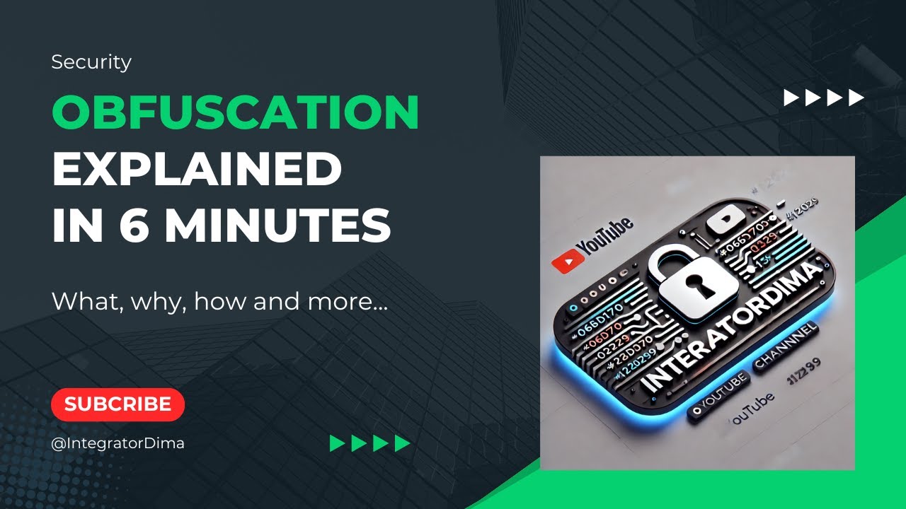 What is code obfuscation and how it can protect your business