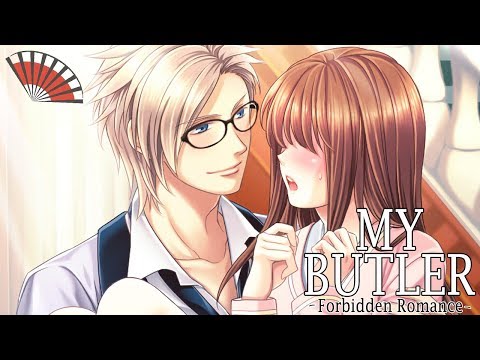Steam Community :: Video :: My Butler - Forbidden Romance Otome ...