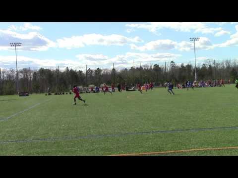 Jefferson Cup 2017 Highlights