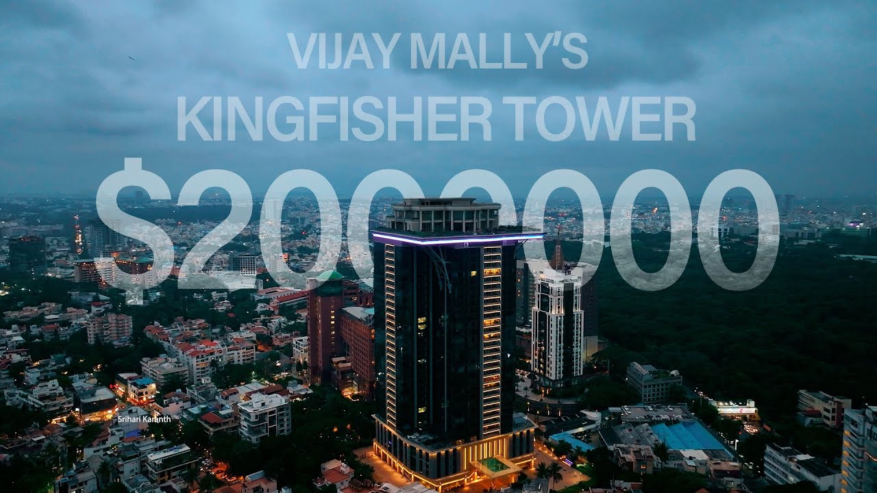 Ινδία: «Ουράνια έπαυλη» – Ο λόγος που ο ιδιοκτήτης μπορεί να μείνει ...