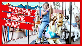 3 Best Theme Parks in Sunshine Coast, QLD - Expert Recommendations