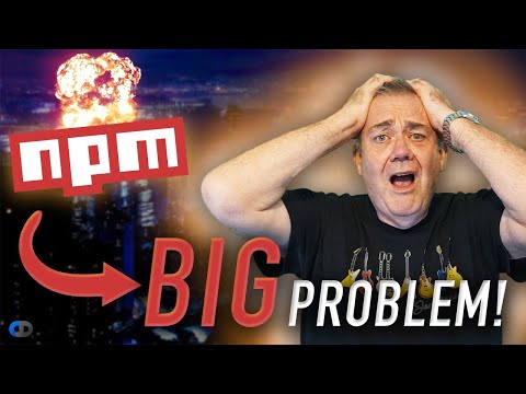 The Problem With Open Source