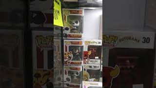 Kung Fu Panda Funko Pops! ???? WoW‼ Vaulted Set of 3 #shorts