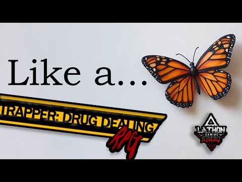 Steam Community :: Video :: Trapper: Drug Dealing RPG Like A... Update ...