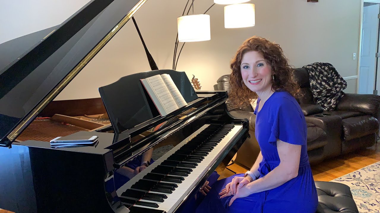 What a Friend We Have in Jesus- Piano Tutorial