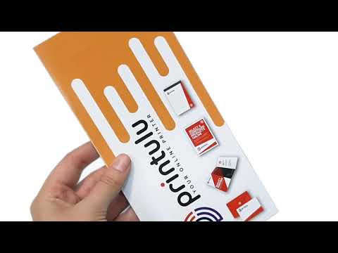 Pamphlets | Folded Leaflet & Pamphlet Printing Online