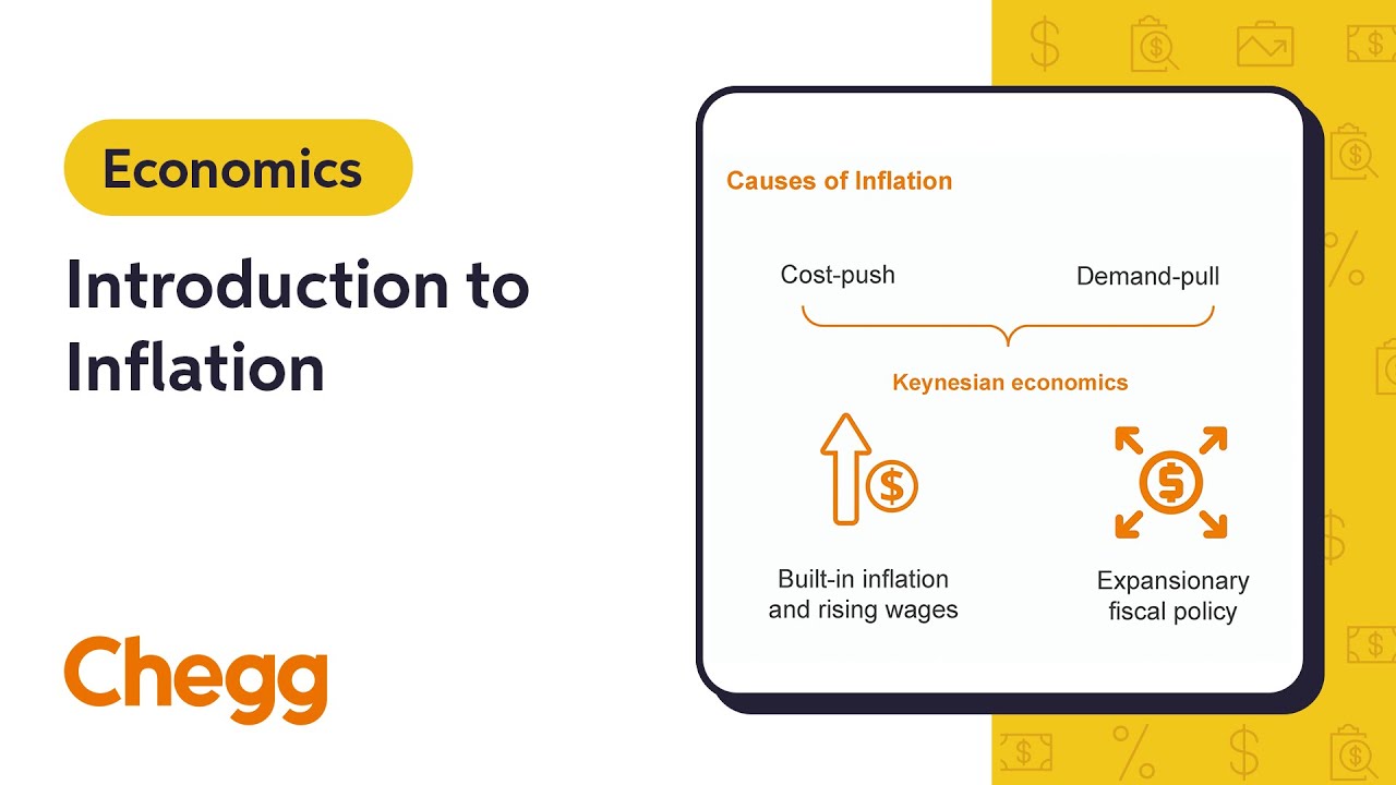 Introduction to Inflation | Macroeconomics
