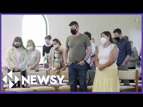 How Christians Are Coupling Biblical Concepts With Mental Wellness