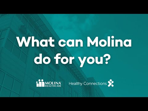 What Can Molina Do For You - Community Engagement in SC