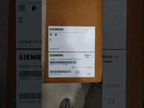 Overcurrent Relay - Instantaneous Overcurrent Relay Latest Price ...