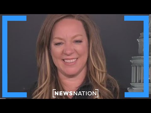 CEO of Vote.org breaks down early voting insights | NewsNation Prime
