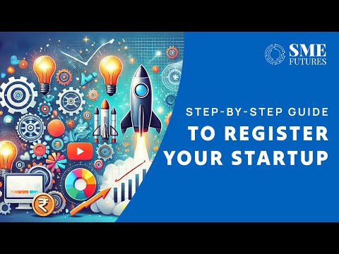 How to Register a Startup in India: Step-by-Step Guide
