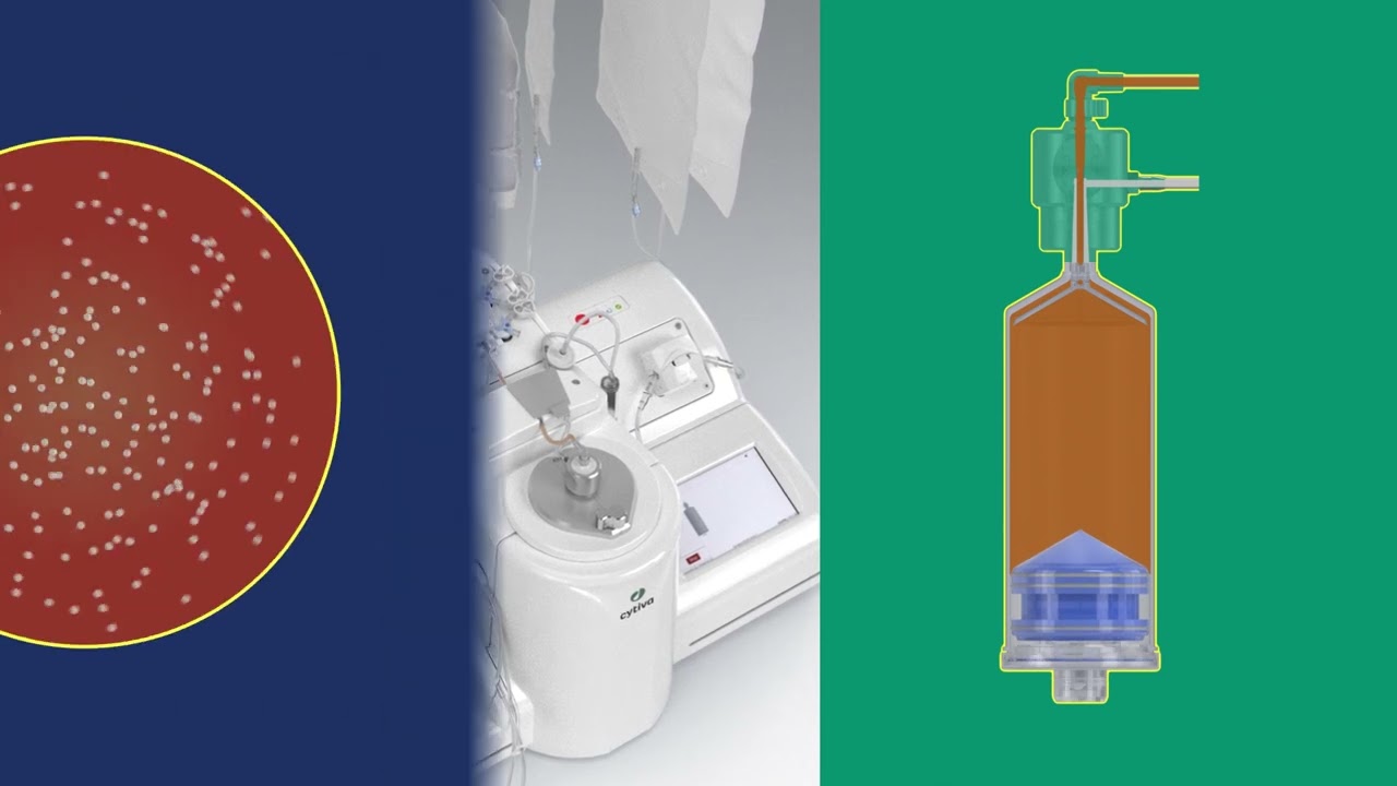 Sefia™ S-2000 FlexCell application software