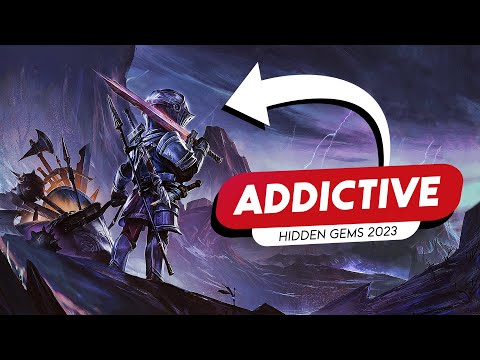 Steam Community :: Video :: Most Addictive “Hidden Gem” Games To Dump ...
