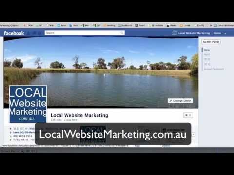 How to Add an Administrator to Facebook Page