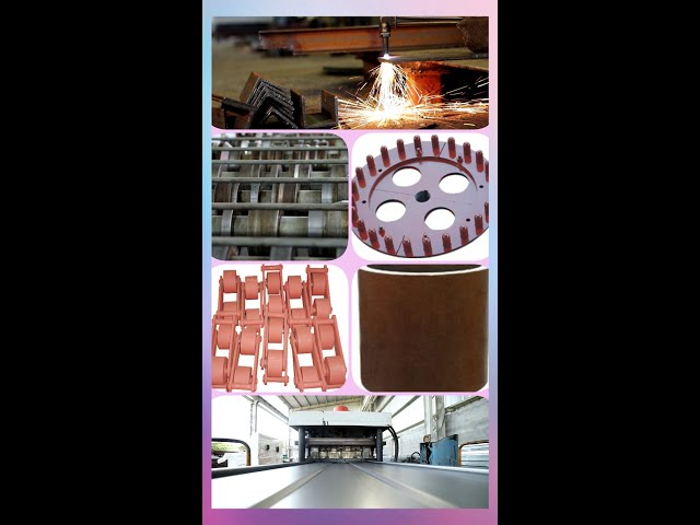 Spike Discharge Electrode For ESP Manufacturer from Coimbatore