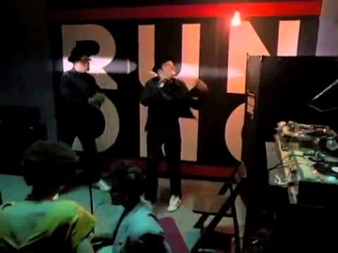 Benny Hill Theme vs Run DMC