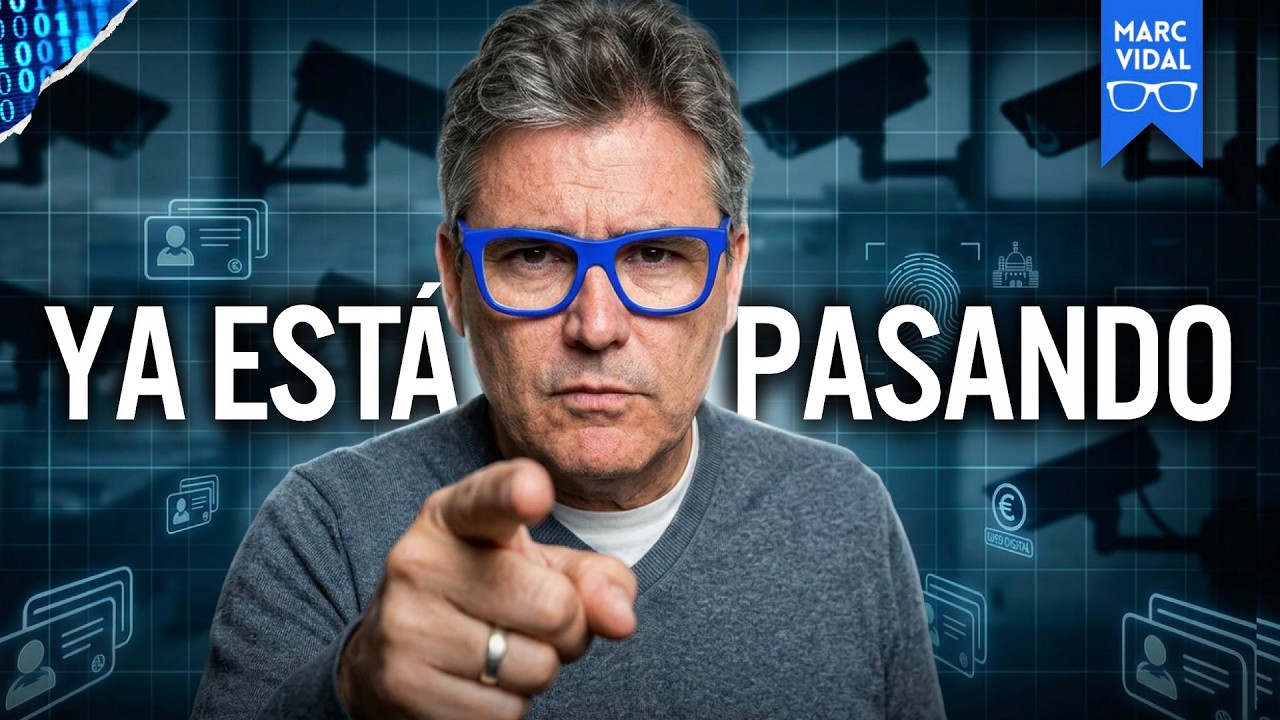 The mother of all battles has begun and few are noticing: silent surveillance.