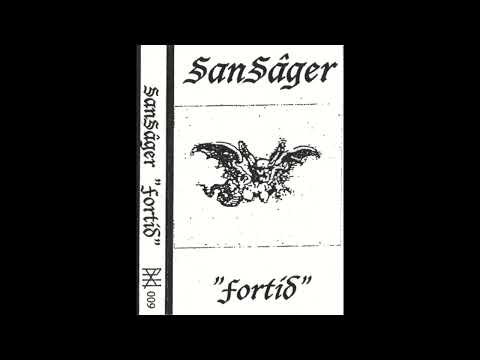 Sansâger [Denmark] - Fortid (1997)