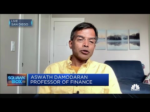 Buybacks are the most sensible way of returning cash, says professor