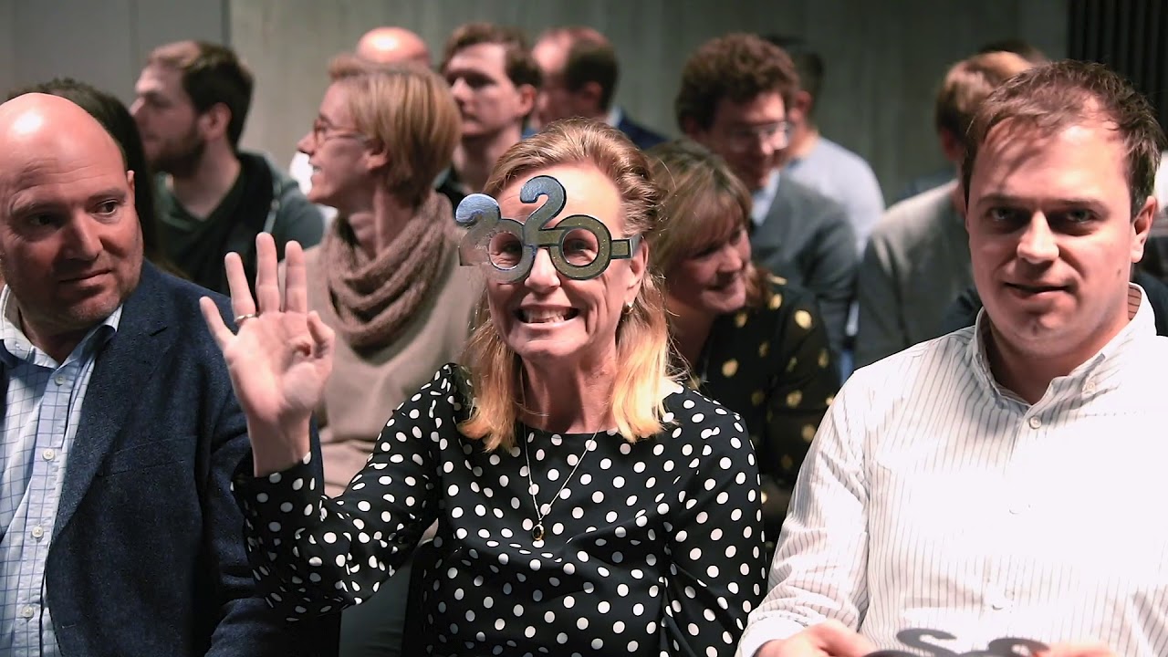 #WeAreSofico Company Update 2020