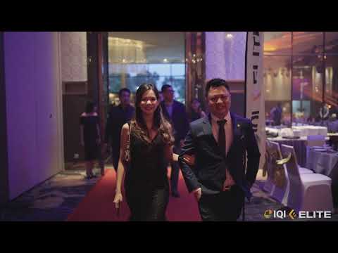 IQI Elite Group - Annual Dinner 2017