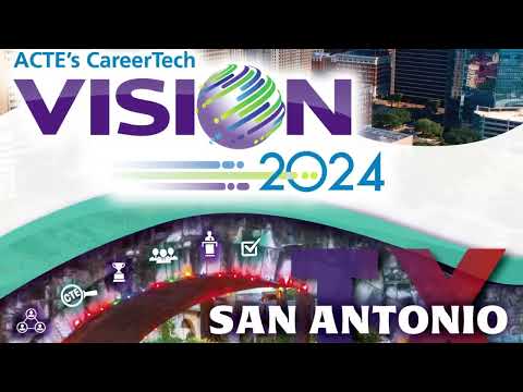 VISION 2024 Promo