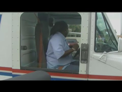 U.S. Postal Service reform agreed upon by Democrats, Republicans | FOX 7 Austin