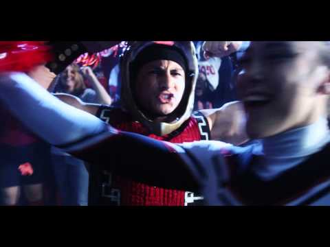SDSU - Aztec For Life
